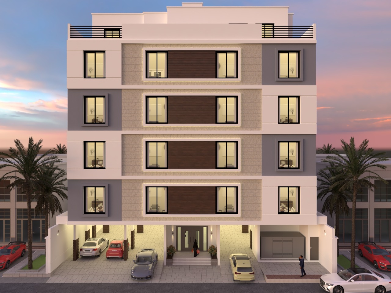 استشارات هندسية I ASSAR Engineering And Safety